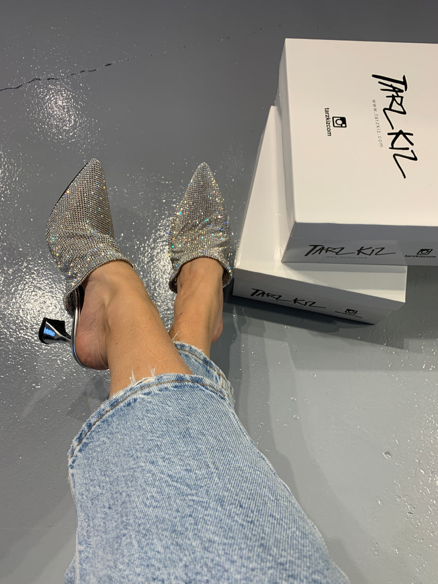 Morocco Slipper Tarzkiz Shoes