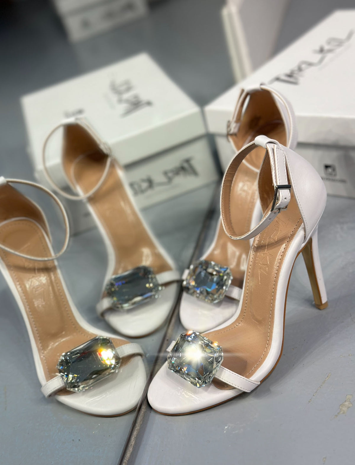 Discover The Tarzkız Shoes Collection Tarzkiz Shoes